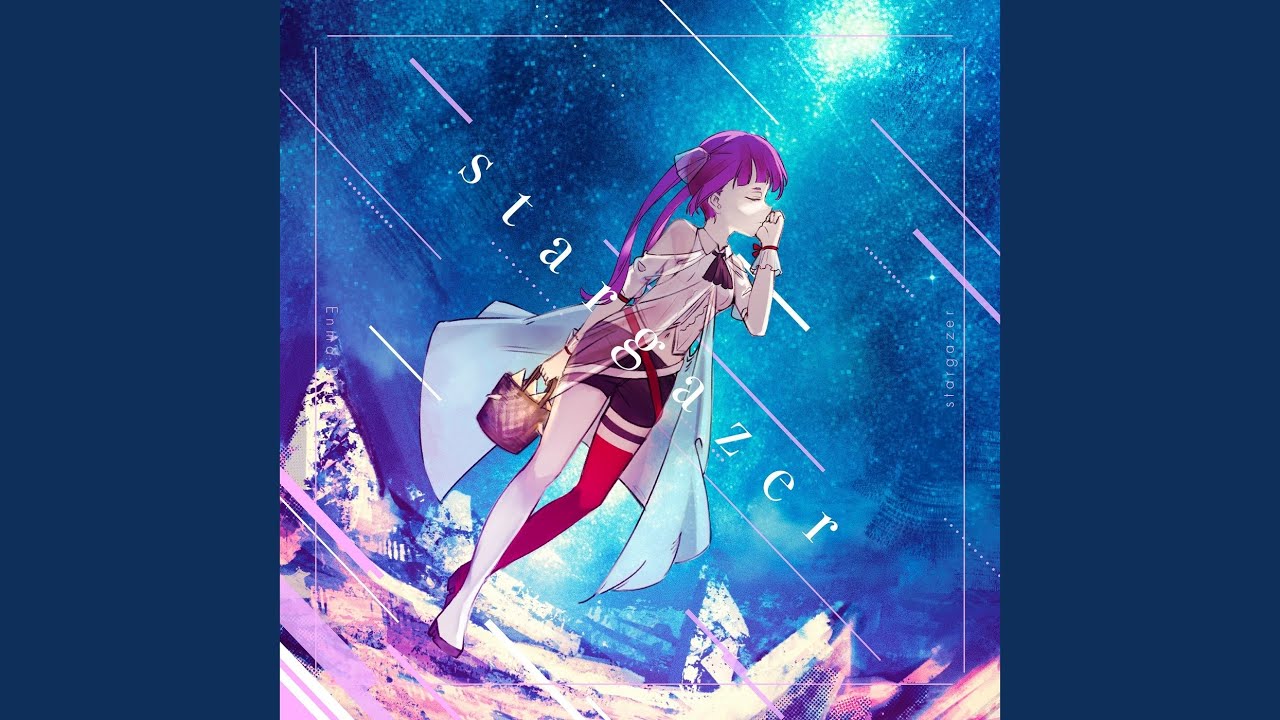 stargazer - YouTube Music