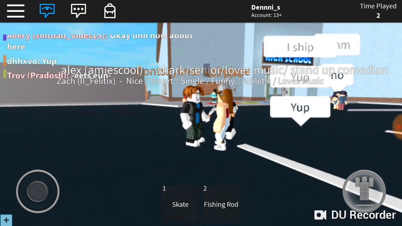 Roblox | oDer (experiment) - YouTube