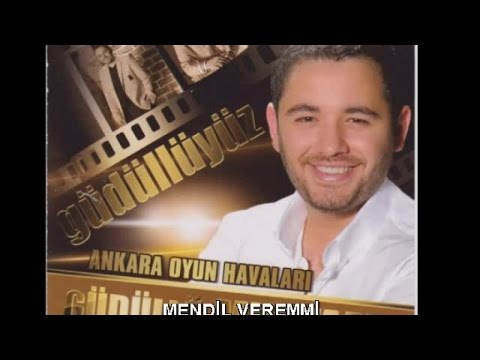 GÜDÜLLÜ MUSTAFA - MENDİL VEREM Mİ