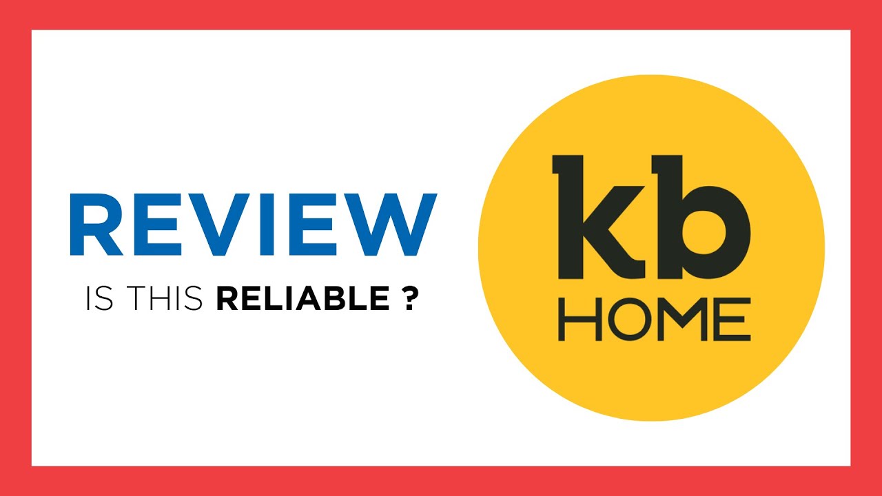 KB HOME STOCK ($KBH): Review & Analysis (Time to buy? Price prediction ...