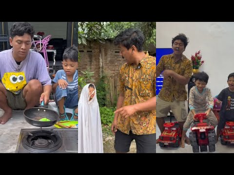 Vidio lucu Batviss boy bulan Mei 2026
