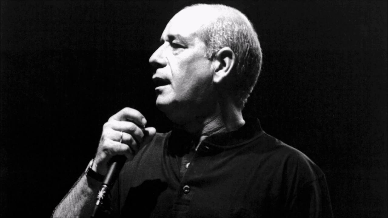 Θες - Δημητρης Μητροπανος - YouTube