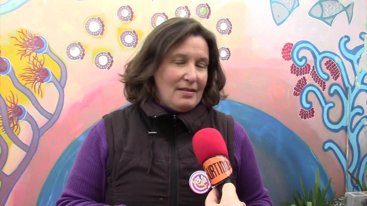 MARIA INES GONZALEZ - YouTube