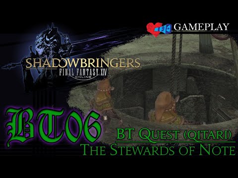 My SHADOWBRINGERS Beast Tribe GamePlay: Delving Deeper (Qitari) Part 06 ...