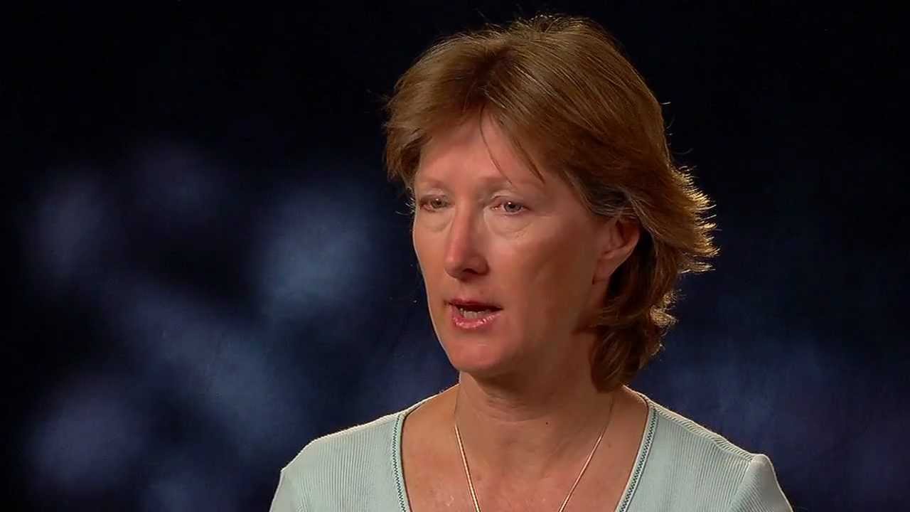 Carol Fitzpatrick Promo - YouTube