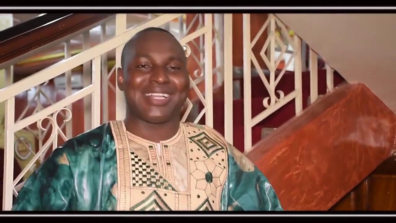 IBA OUMAR TRAORE - YouTube