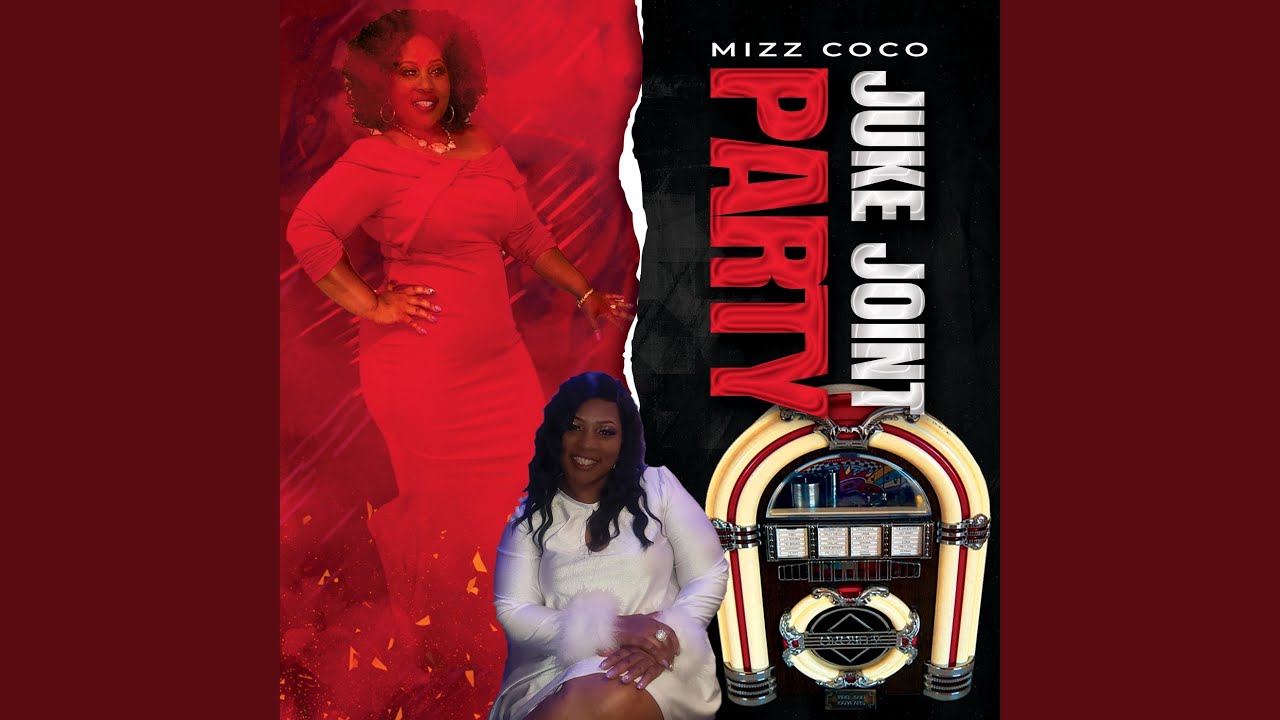 Juke Joint Party - YouTube