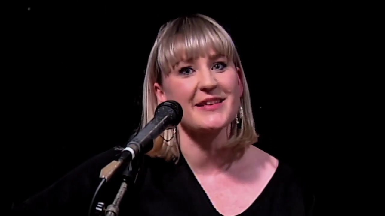 Jules Jones - 'Coming To Follow' - YouTube