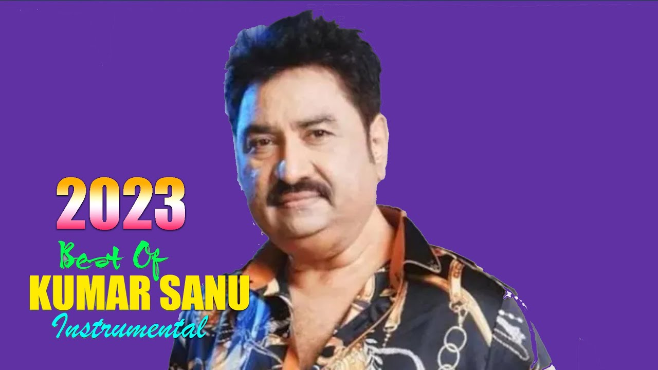 Kumar Sanu Hit Song - Banjo Instrumental - Best Of Kumar Sanu 2020 ...
