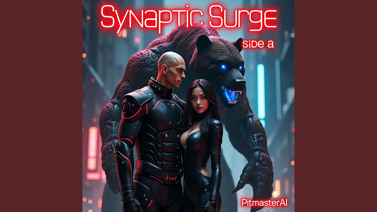 Synaptic Surge (Side A) - YouTube