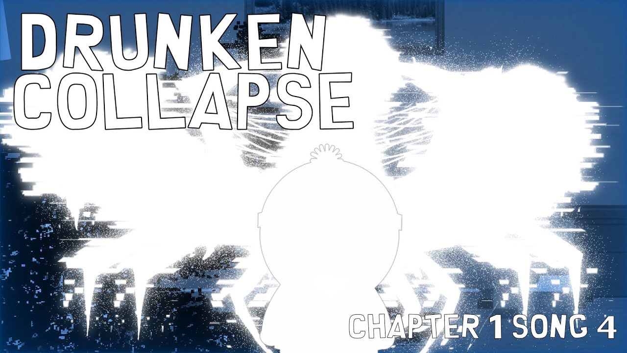Pibby SPDP Chapter 1 Song 4: Drunken Collapse V3 (OLD) - YouTube