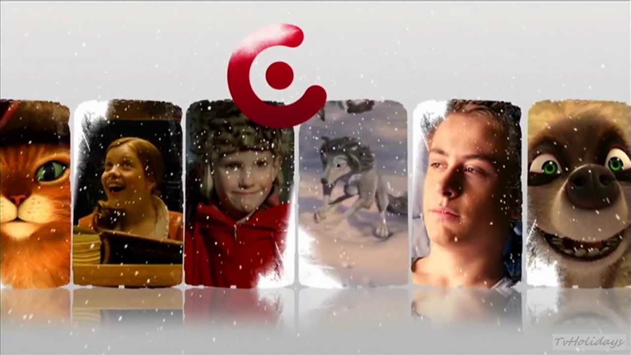 C More HD Christmas Advert 2012 hd1080p - YouTube