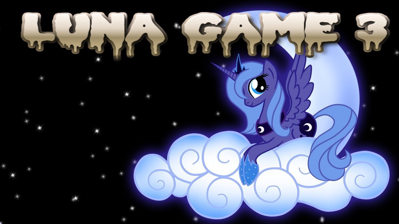 Let's Play Luna Game 3 (Deutsch/HD/Creepypasta) - YouTube