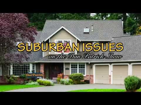 DP Show Open (Suburban Issues) 5/23/17
