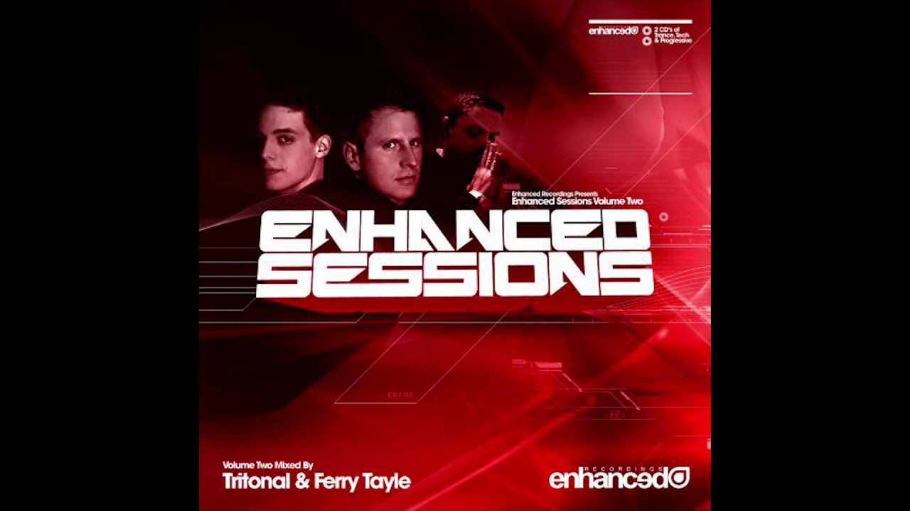 Enhanced Sessions Volume Two (Mixed By Ferry Tayle) - Part Two - YouTube