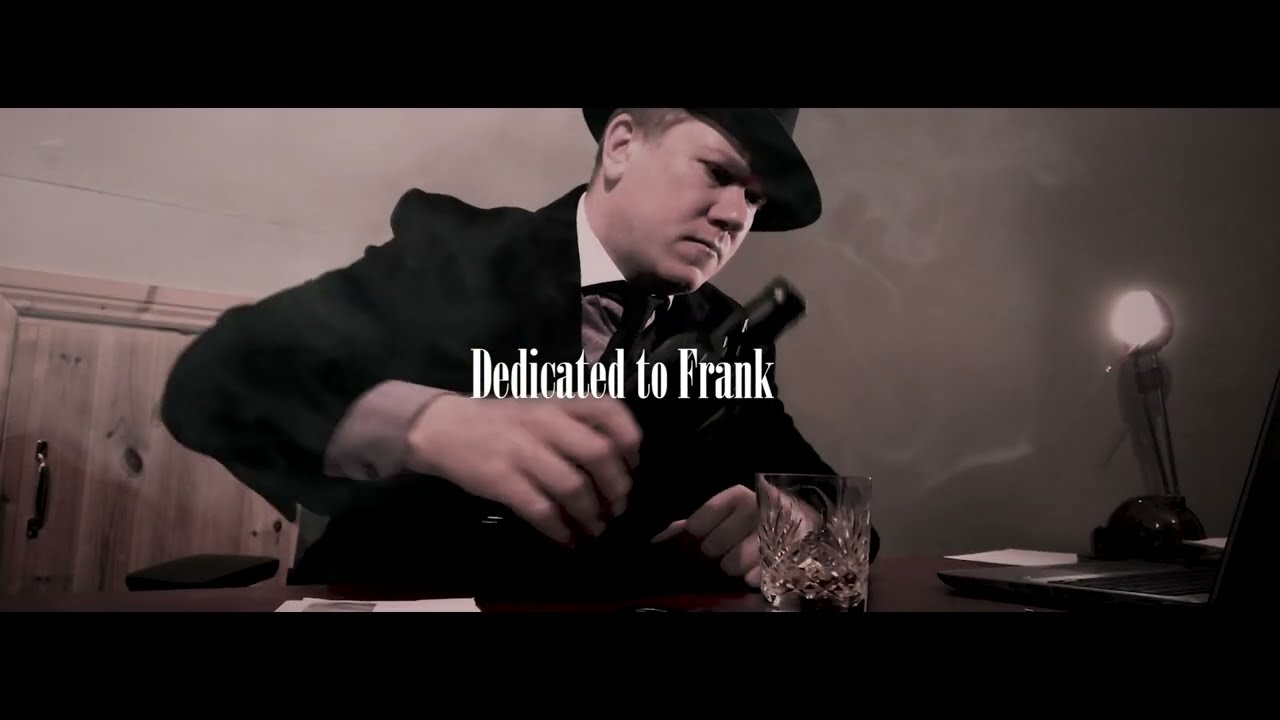 Tyra Ava 2 - Kane O'Rourke (official video) - YouTube