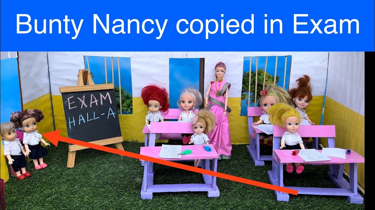 மண்வாசனை Episode 851 | Bunty Nancy copied in Exam | Classic Mini Food ...
