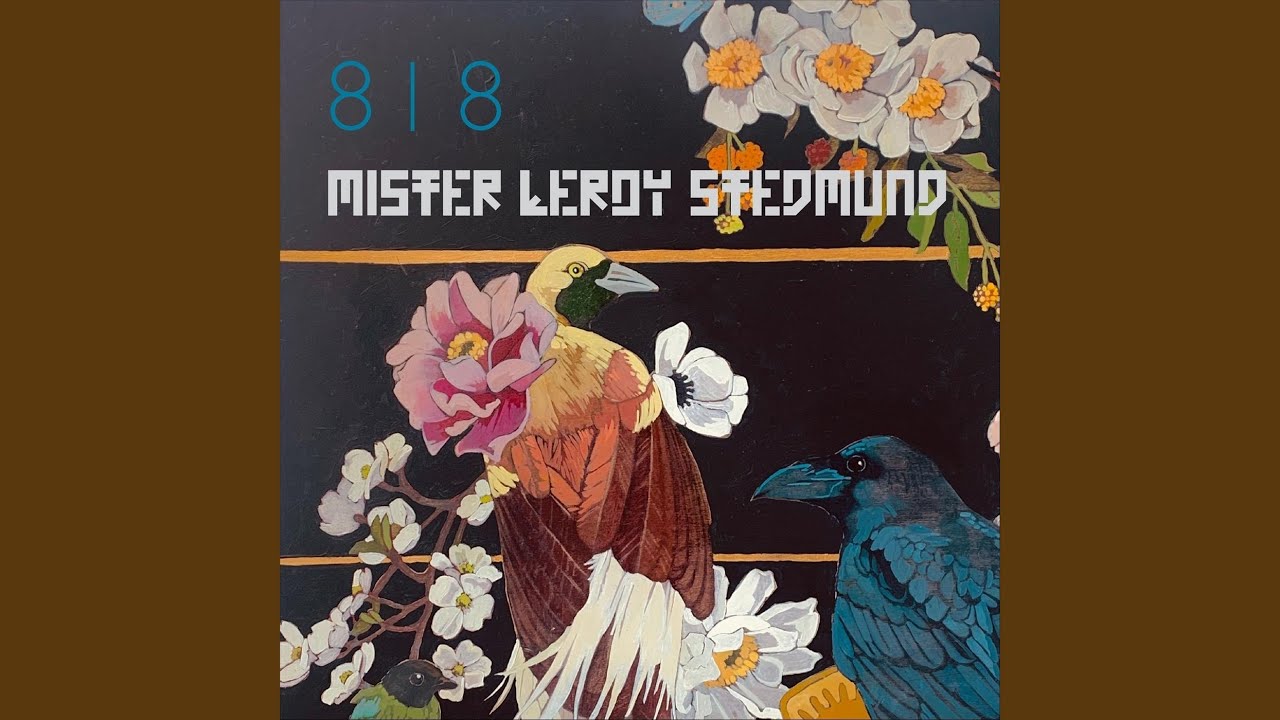 The Backroads - YouTube