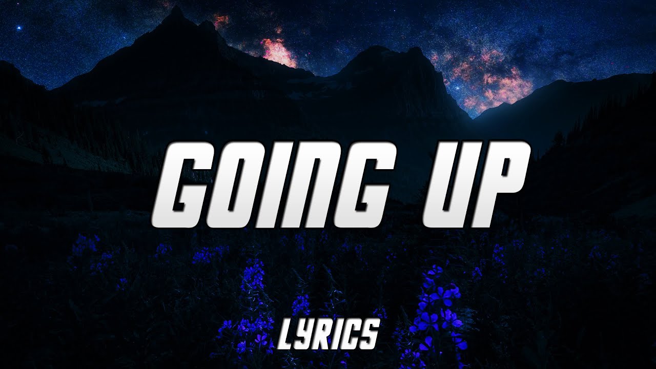 Kevin Flum Going Up Prod Drinkurwater Lyrics Youtube