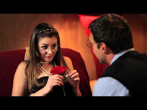 A Little Part of Me -- Official Trailer