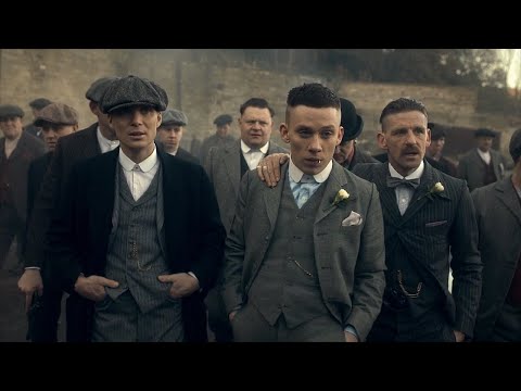 Peaky Blinders | Brothers - YouTube