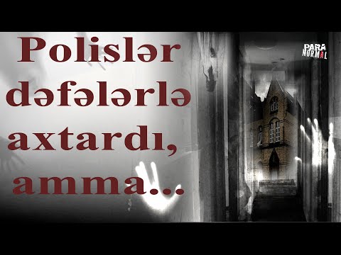 İllərlə evin damında yaşadı - səslər eşidən ev sahibi onu tapa bilmədi: tükürpədən hadisə...