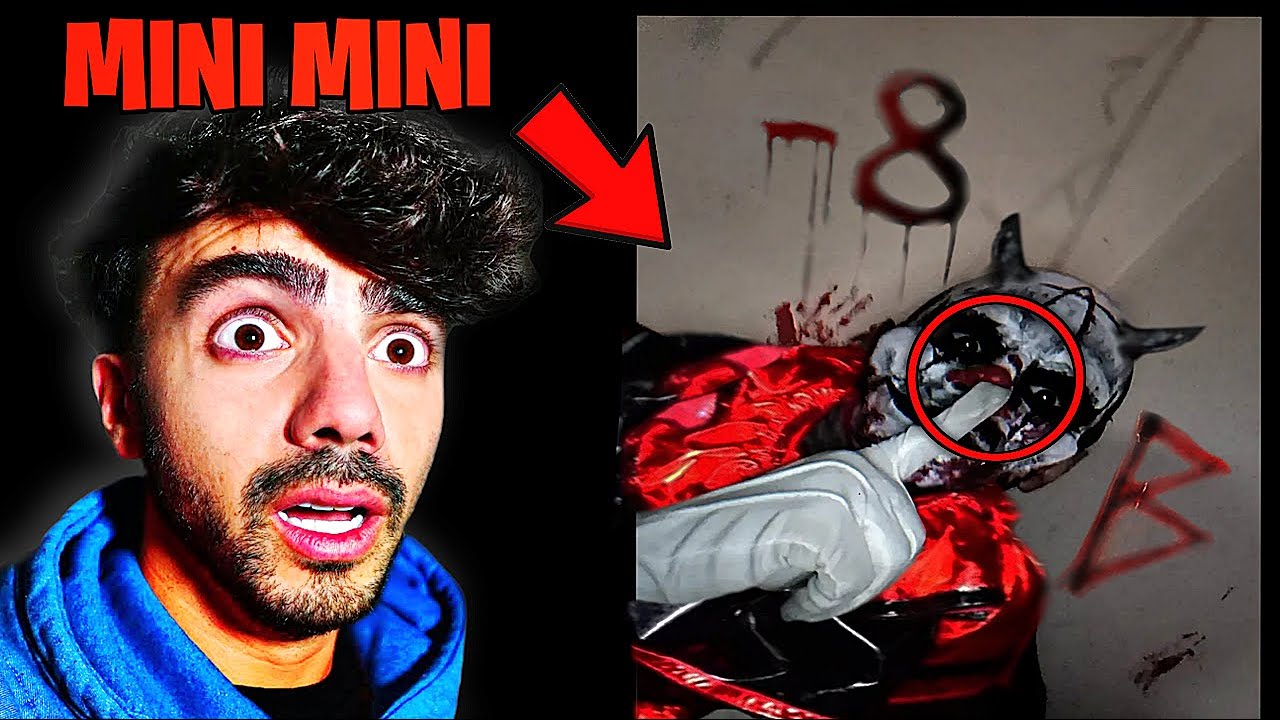 ASÍ FEDE VIGEVANI ENCONTRÓ A MINI MINI HOY 😔 (ADIÓS Para Siempre💔 ...