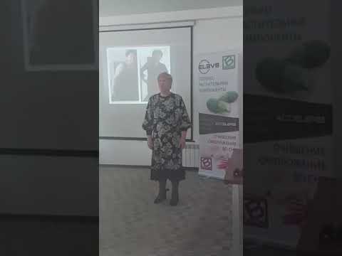 Elev8 unikalnyj produkt Vosstanavlivaet vse bolnye organy 720p