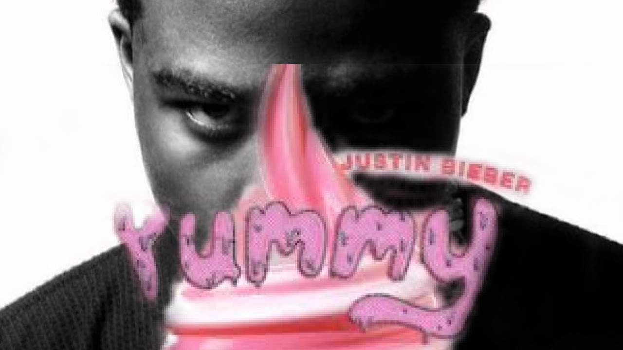 Yummy by Justin Bieber but you're actually streaming The Box by Roddy ...