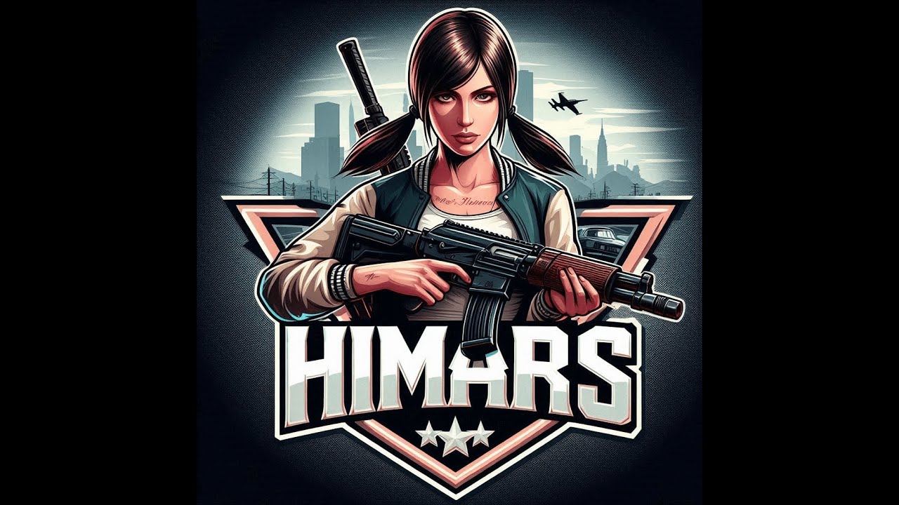 Похітка на Moonlight RP. PROMO: HIMARS #gta #moonlightrp #gtaroleplay ...