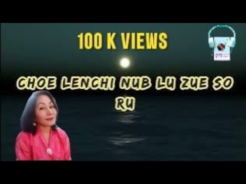 Namtong bi bulay [vocal off] | dechen pem | bhutanese movie song