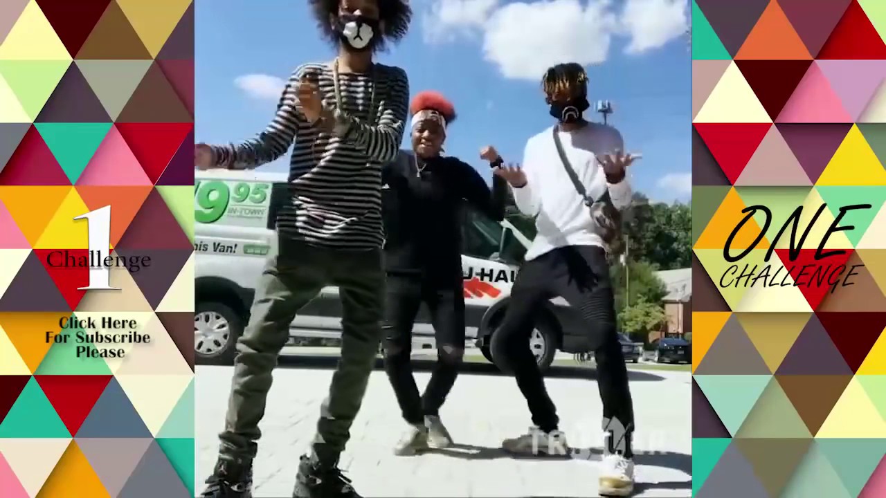 Shmateo Dance Compilation part 2 litdance lit - YouTube