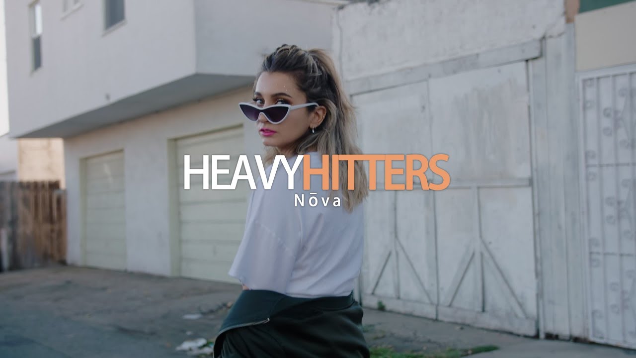 Nova Rose - Heavy Hitters - YouTube