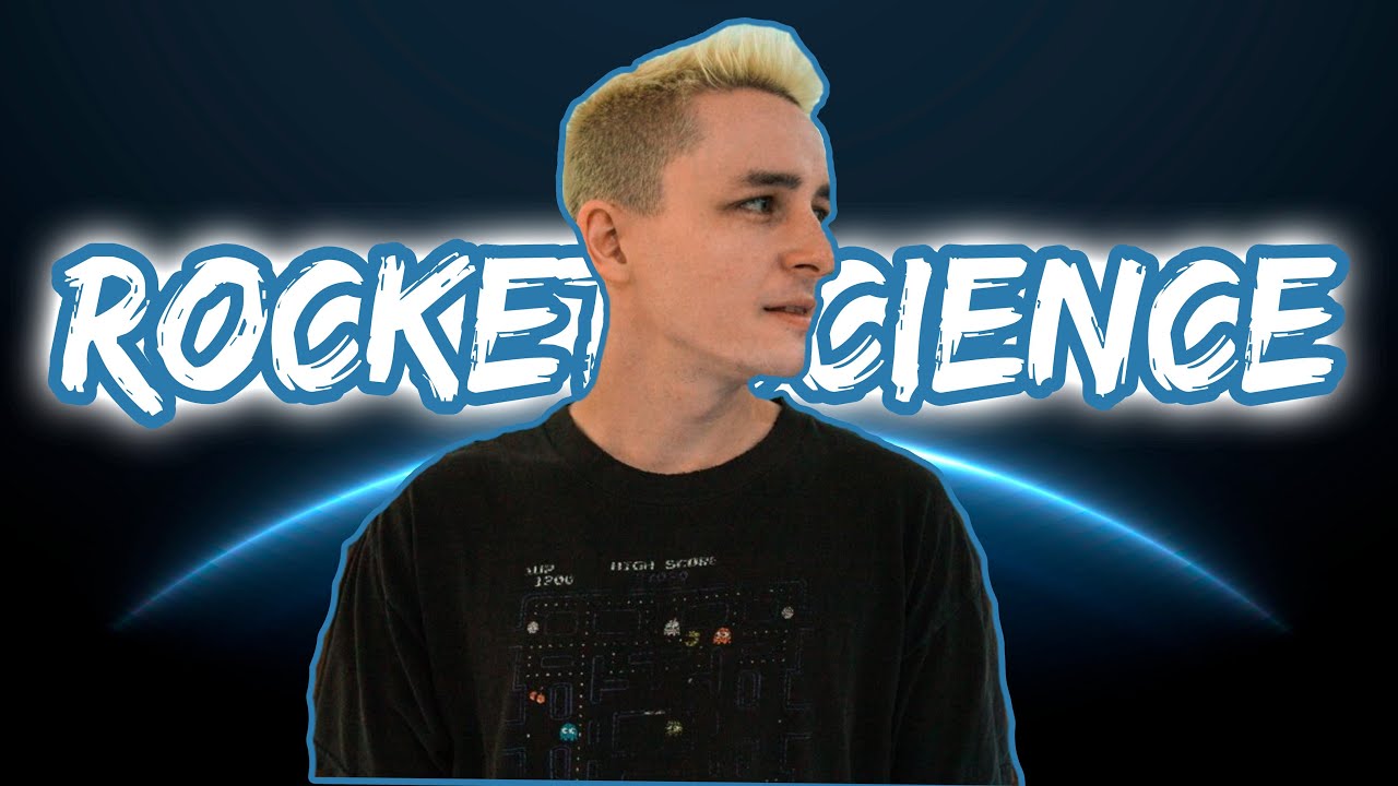 @Vaultboy - Rocket science (Lyrics) | by TONObeats #lyrics #vaultboy # ...