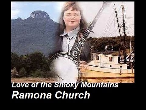 Love of the Smoky Mountains-Ramona Church-bekhit