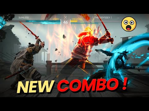 This Combo Turns Ling Into a MONSTER🔥 | Shadow Fight 4 Arena 