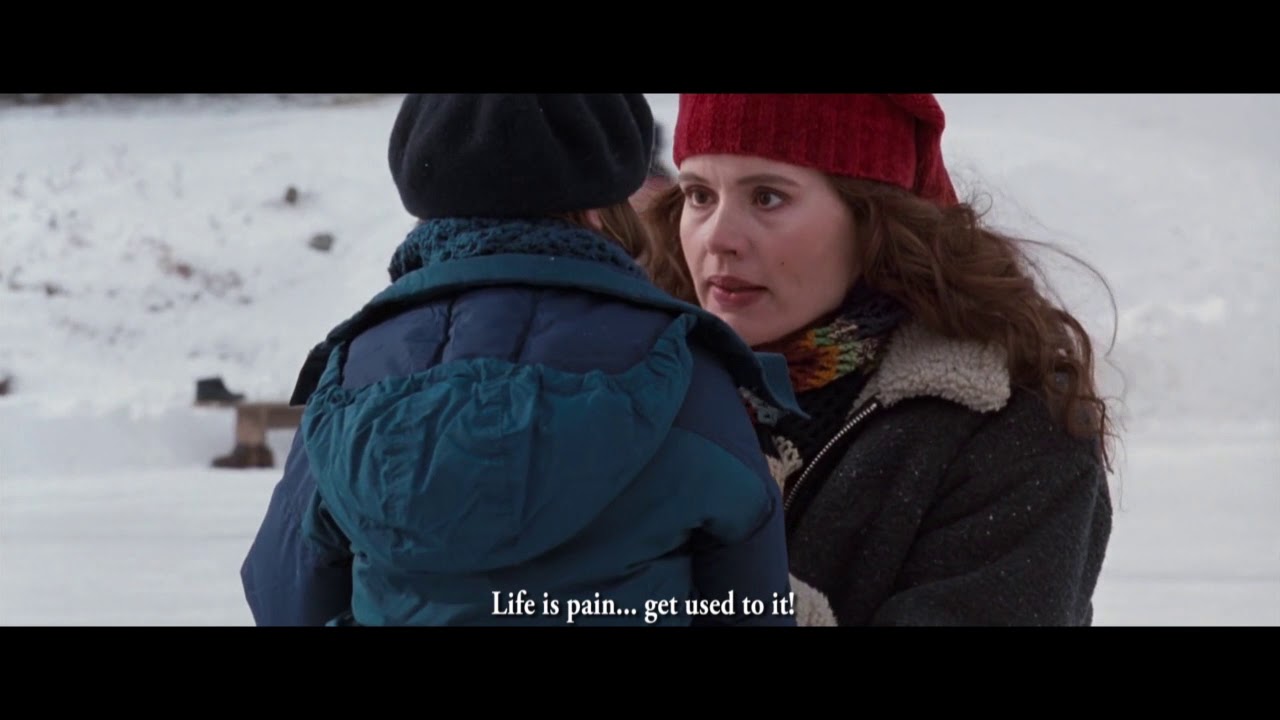 Long Kiss Goodnight - Life is pain - YouTube