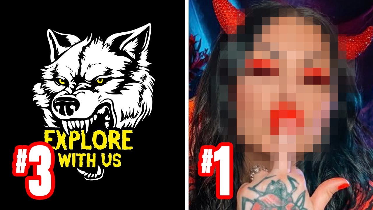 True Crime YouTubers You NEED To Be Watching.. RANKED! - YouTube