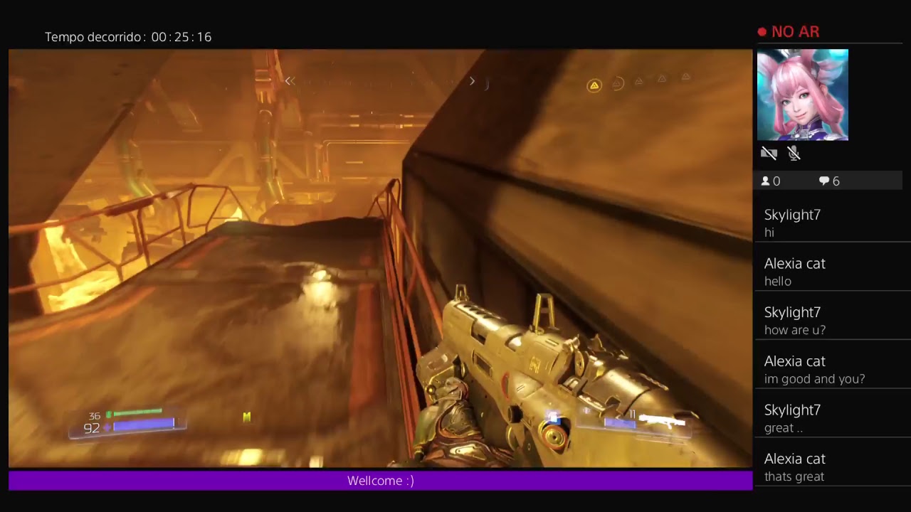 Doom hell soldier #2 - YouTube