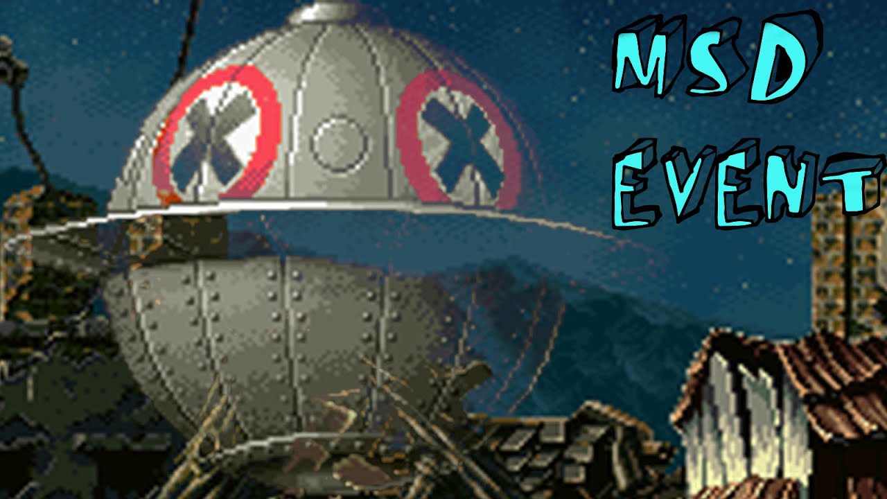 Metal Slug Defense - Event - Dai-Manji #2 - Metal Slug XX audio MOD ...