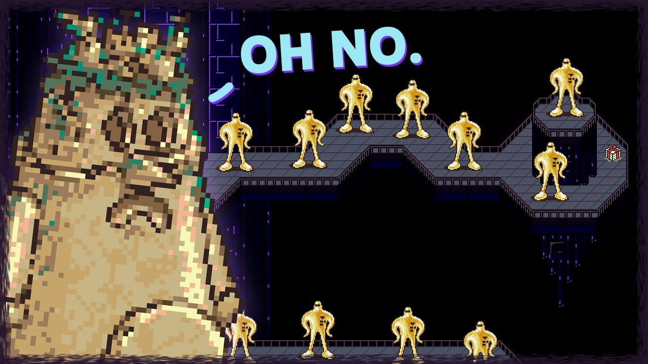 EARTHBOUND (The Sword of Kings) ⫽ BarryIsStreaming - YouTube