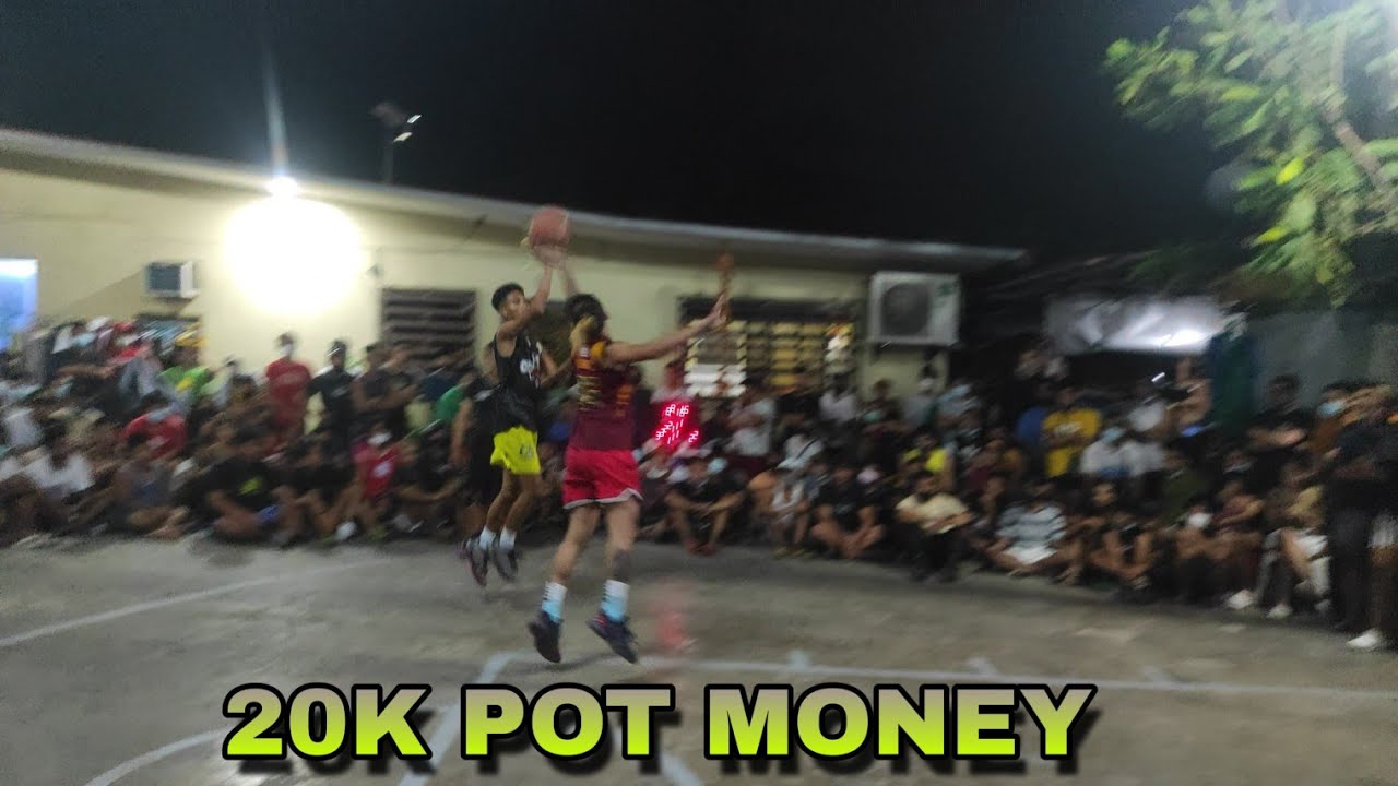 ⏩DELA CRUZ 🆚 TULANG⏪ 20K POT MONEY💸 🏀1V1 CHALLENGE 🏀 - YouTube
