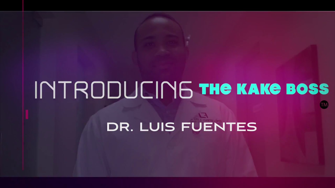 Dominican Republic Plastic Surgeon, "The Kake Boss". - YouTube