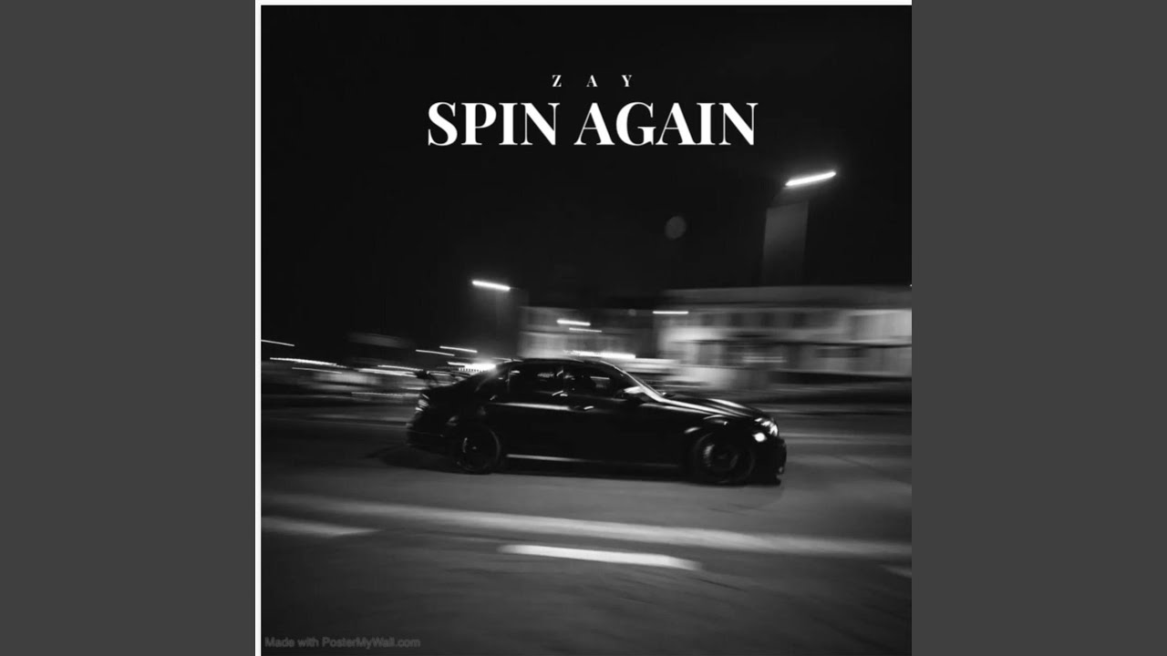 SPIN AGAIN - YouTube