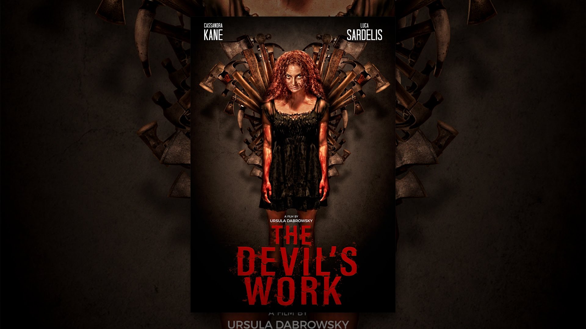 The Devil's Work - YouTube