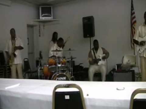 The Lampkin Family of Seguin Texas: call him - YouTube