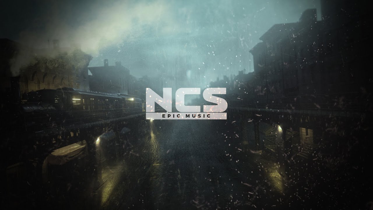 There's a War • By NCS Epic Music • Cinematic Series - YouTube