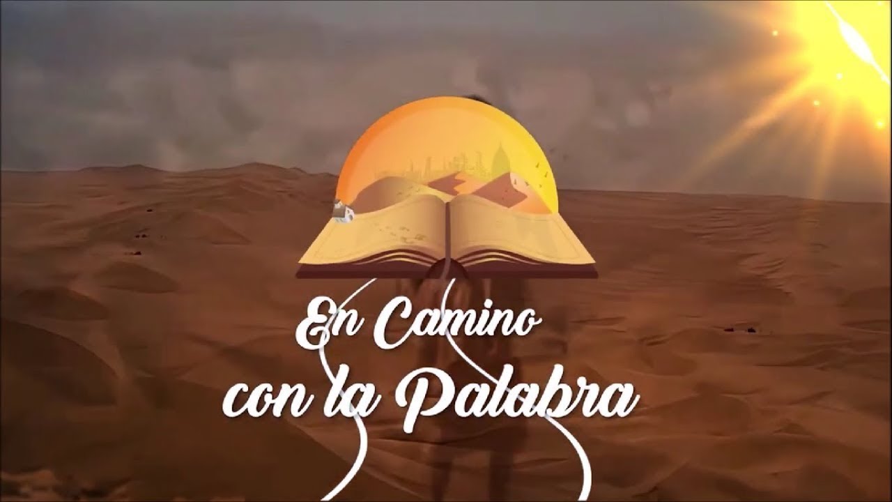 I Domingo de cuaresma (Mc 1,12-15) 18 de feb 2024 - Mg. Edwin Reina ...