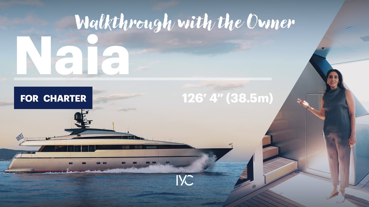 NAIA | Meet the Owner for an unique tour of our award-winning ...