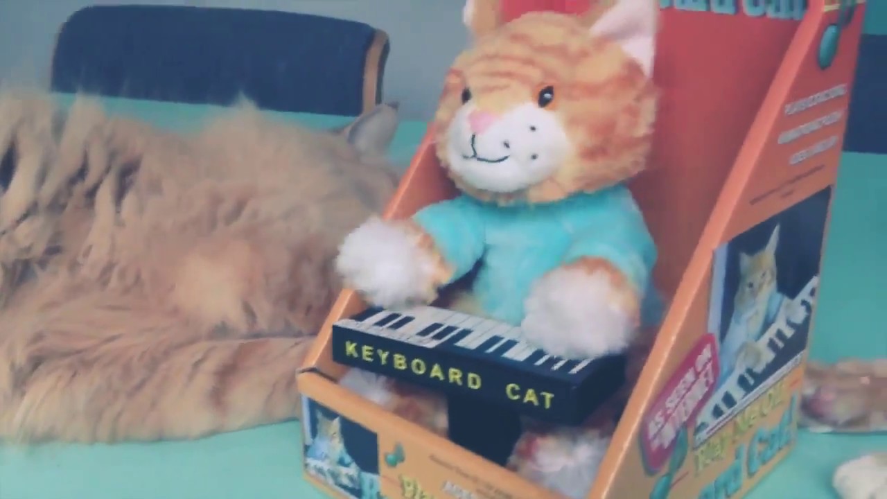 Guerito canal ataca - YouTube